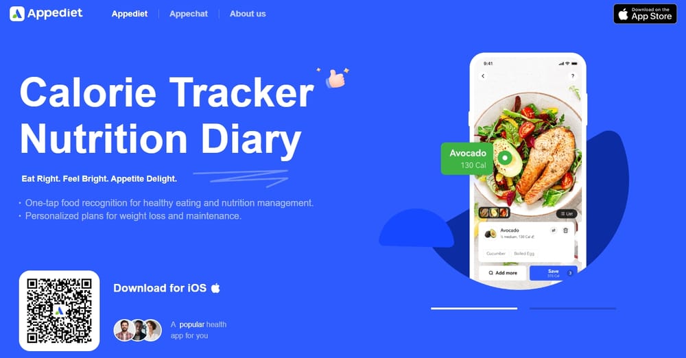 10 Best AI Calorie Tracker APP in 2024