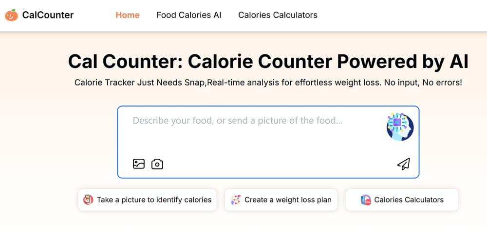 10 Best AI Calorie Tracker APP in 2024