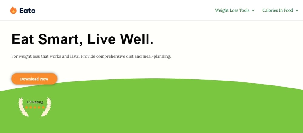 10 Best AI Calorie Tracker APP in 2024