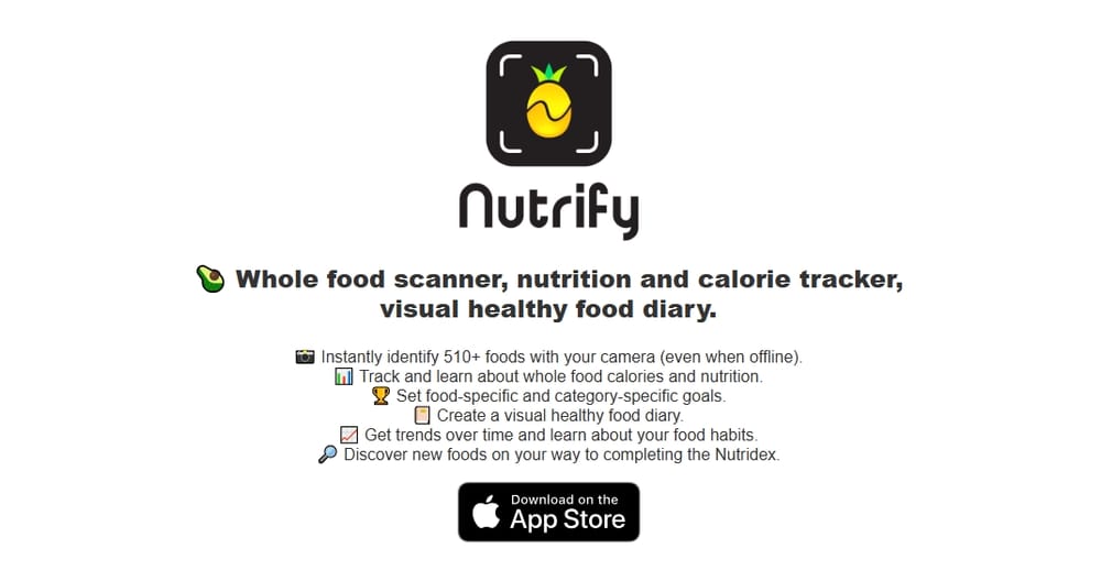10 Best AI Calorie Tracker APP in 2024