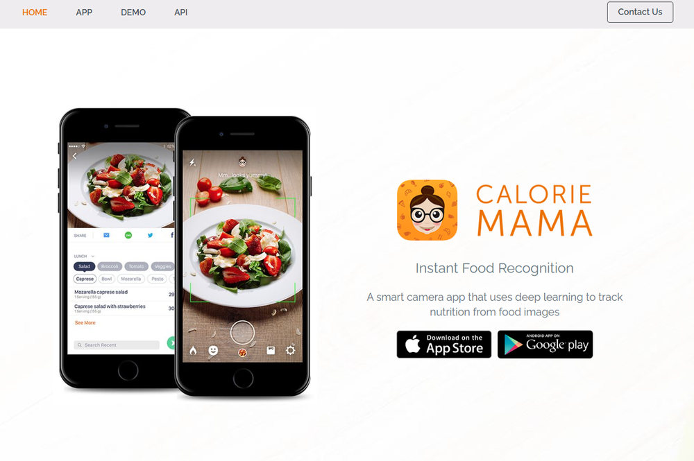 Best 10 AI Diet APPs For Weight Loss (2025 Free to Use)