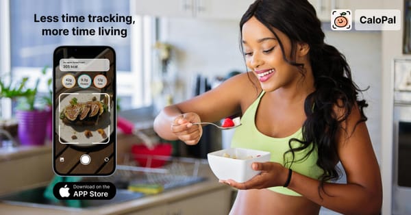 Best 10 AI Diet APPs For Weight Loss (2025 Free to Use)